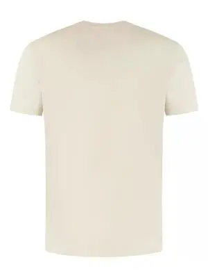 Fedeli Knitted T-shirt