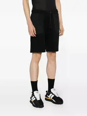 Hugo Dolter Drawstring Shorts