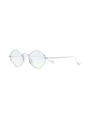 EYEPETIZER Octagonal-frame Sunglasses