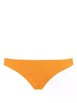 ERES Trends Bikini Briefs - Orange