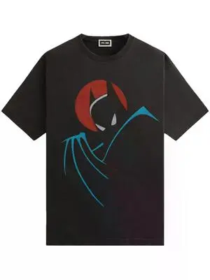 Kith X Batman Cotton T-shirt