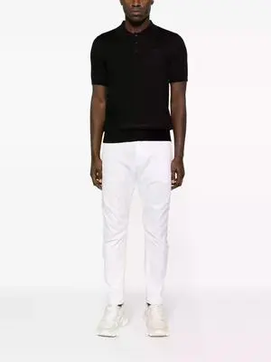 Dsquared2 Sexy Tapered Chinos