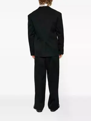 Dsquared2 Single-breasted Suit - Black