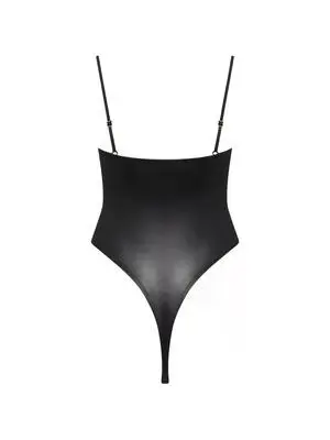 MAISON CLOSE Splash One-piece Swimsuit