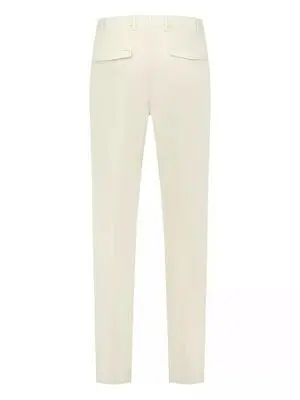 PT TORINO Straight-leg Trousers