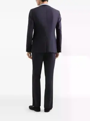 Dolce & Gabbana Peak-lapel Tailored Blazer
