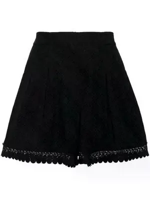 Shiatzy Chen Shorts For Women