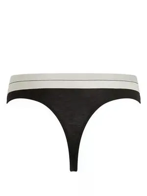 Karl Lagerfeld Hotel Karl Thongs