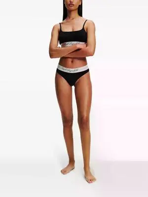 Karl Lagerfeld Hotel Karl Thongs