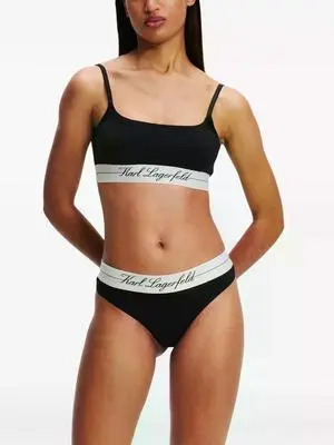 Karl Lagerfeld Hotel Karl Thongs