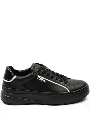 Karl Lagerfeld Casual Sneakers For Men