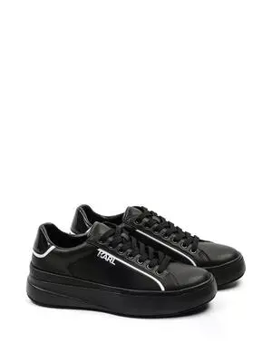Karl Lagerfeld Kronos Lace-up Sneakers