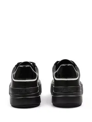Karl Lagerfeld Kronos Lace-up Sneakers