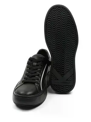 Karl Lagerfeld Kronos Lace-up Sneakers