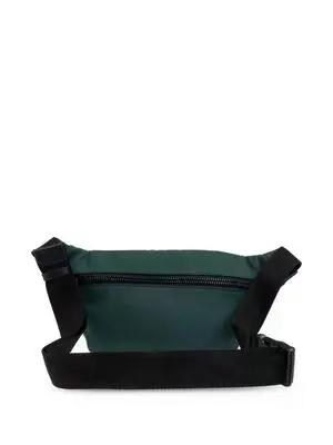 Moncler Logo-patch Belt Bag