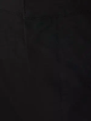 Brunello Cucinelli Darted Trousers With Monili Detail