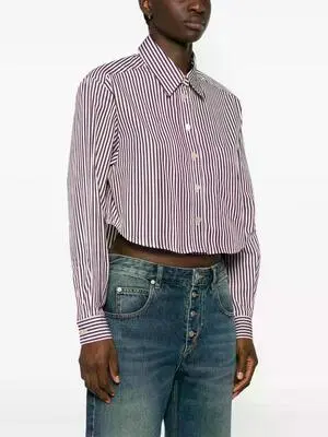 Isabel Marant Étoile Fleora Shirt