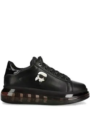 Karl Lagerfeld Kapri Kushion Trainers