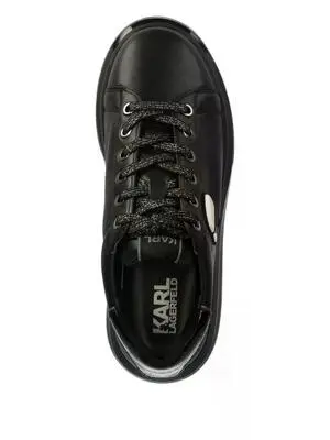 Karl Lagerfeld Kapri Kushion Trainers