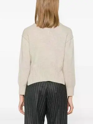 Loulou De Saison Lian Cashmere Sweater