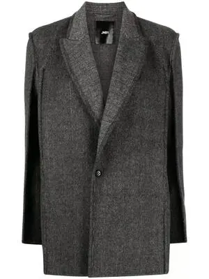 Jnby Classic Blazers For Women