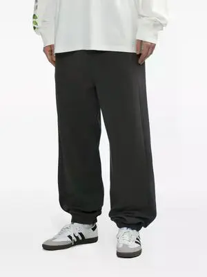 FIVE CM Two-tone Cotton-blend Track Pants