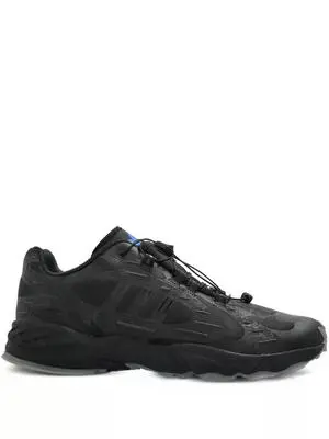 Adidas X 100 Thieves Savage Sneakers - Black