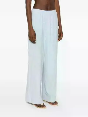 A.M.G. Cotton Trousers