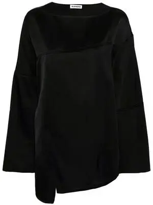 Jil Sander Office Wear Kaftans Tunics
