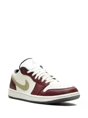 JORDAN Air 1 Low Chinese New Year Sneakers