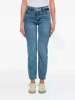 FRAME Le Sleek Jeans - Blue
