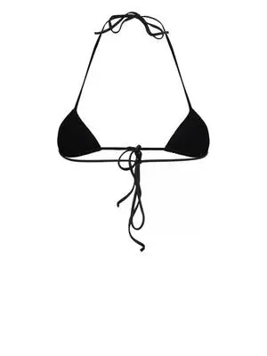Dsquared2 Crystal-embellished Bikini Top
