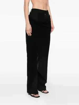 JEAN PAUL GAULTIER Layered Trousers