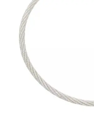 Le Gramme Le 9g Brushed Cable Bracelet