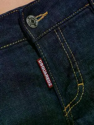 Dsquared2 Jennifer Jeans