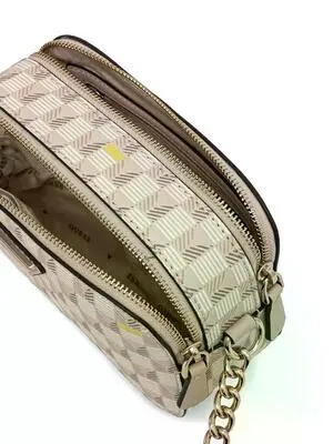 Guess G Wave Cross Body Bag