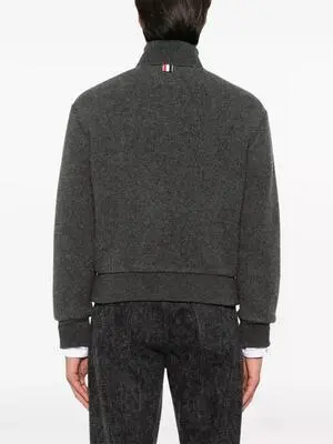 Thom Browne Wool Jacket