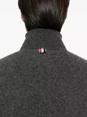 Thom Browne Wool Jacket