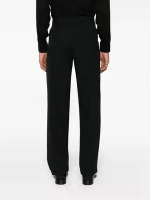 LARDINI Straight-leg Trousers