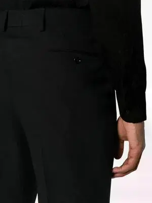 LARDINI Straight-leg Trousers