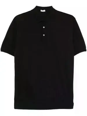 Caruso Cotton Polo Shirt