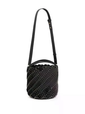 Rabanne Extra Large Bucket Bags
