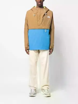 The North Face 1978 Low-fi Hi-tek Windbreaker