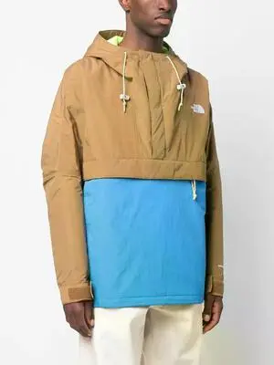 The North Face 1978 Low-fi Hi-tek Windbreaker