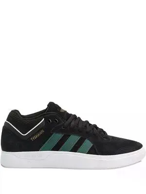 Adidas Tyshawn Sneakers - Black