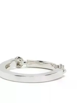 MAOR Sterling Aphelion Ring