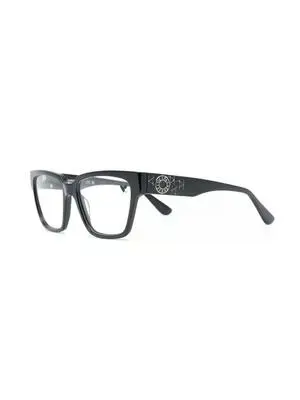 Karl Lagerfeld Wayfarer-frame Glasses