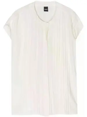 Boss Frill Kaftans Tunics For Women