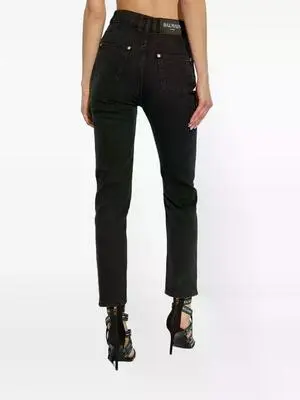 Balmain Tapered Jeans