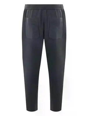 CFCL Piqué Tapered Trousers